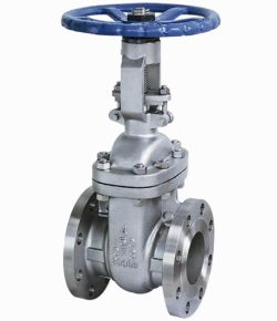 VÁLVULA DE COMPUERTA RESILIENTE – VÁLVULAS INTERNACIONALES