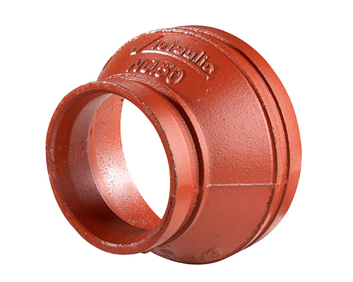 VICTAULIC – VÁLVULAS INTERNACIONALES